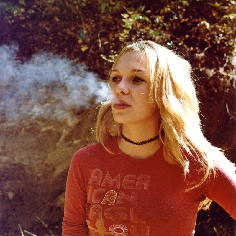 Family II — Melanie King