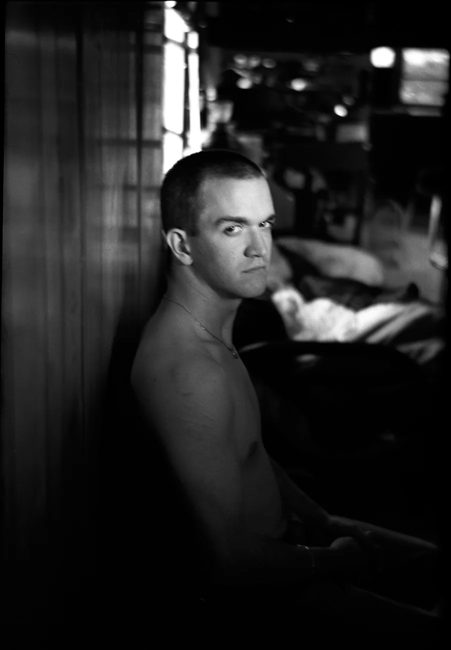 Family — Melanie King