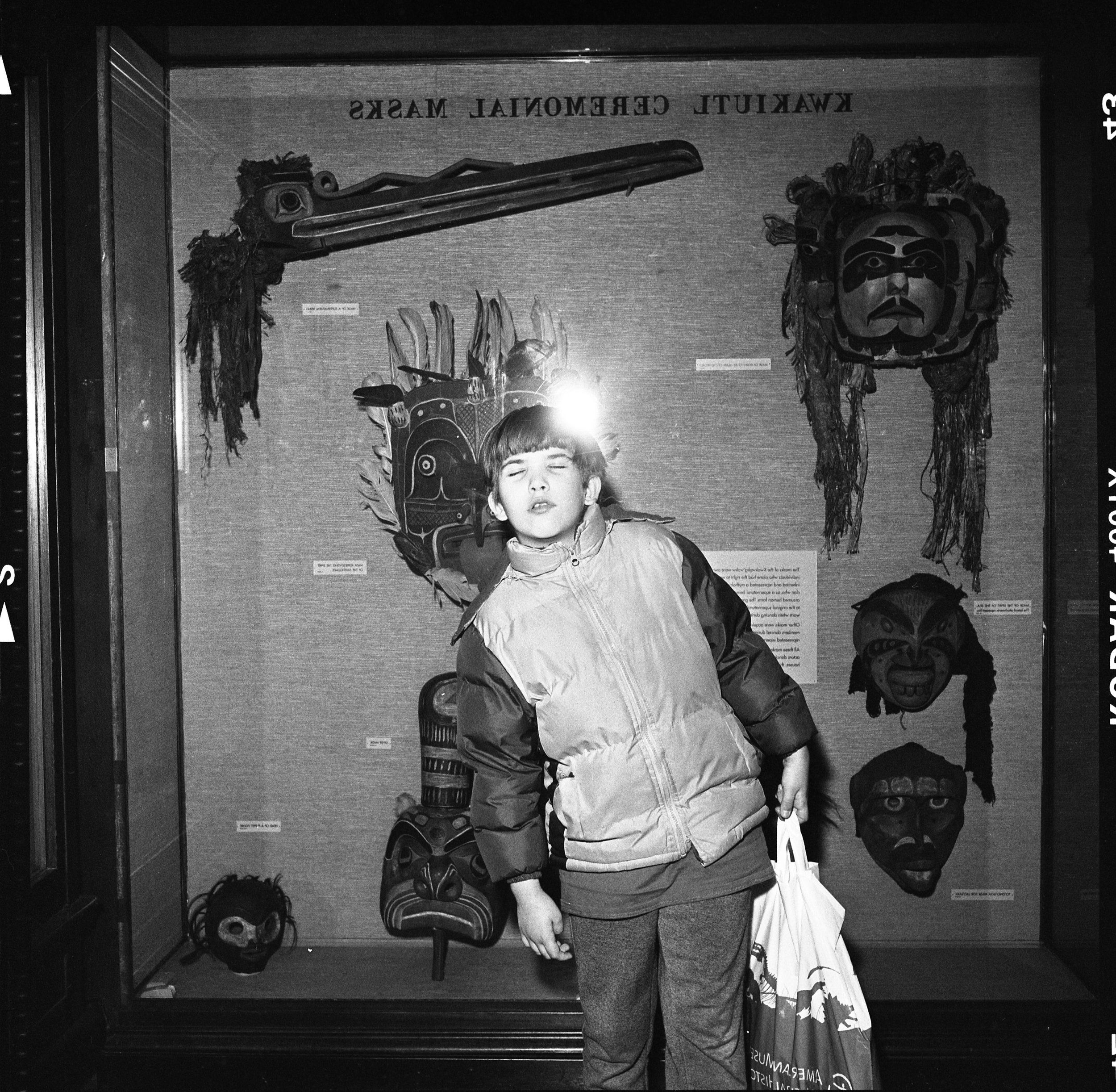 Charlie — Melanie King