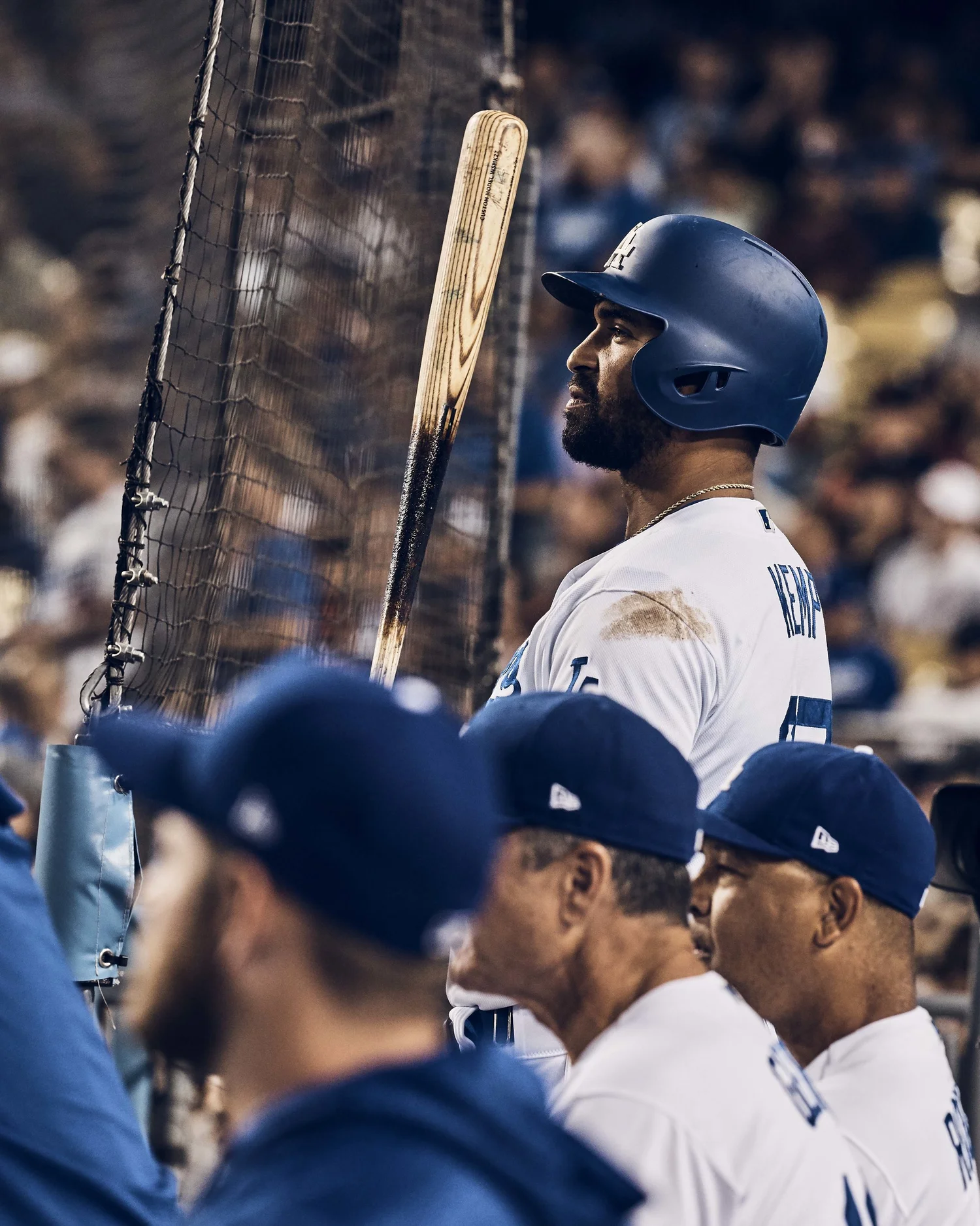 Matt Kemp Wallpaper 2022