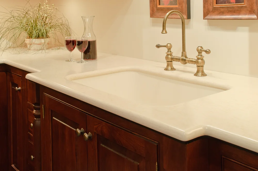 Dupont Corian Countertops Gallery