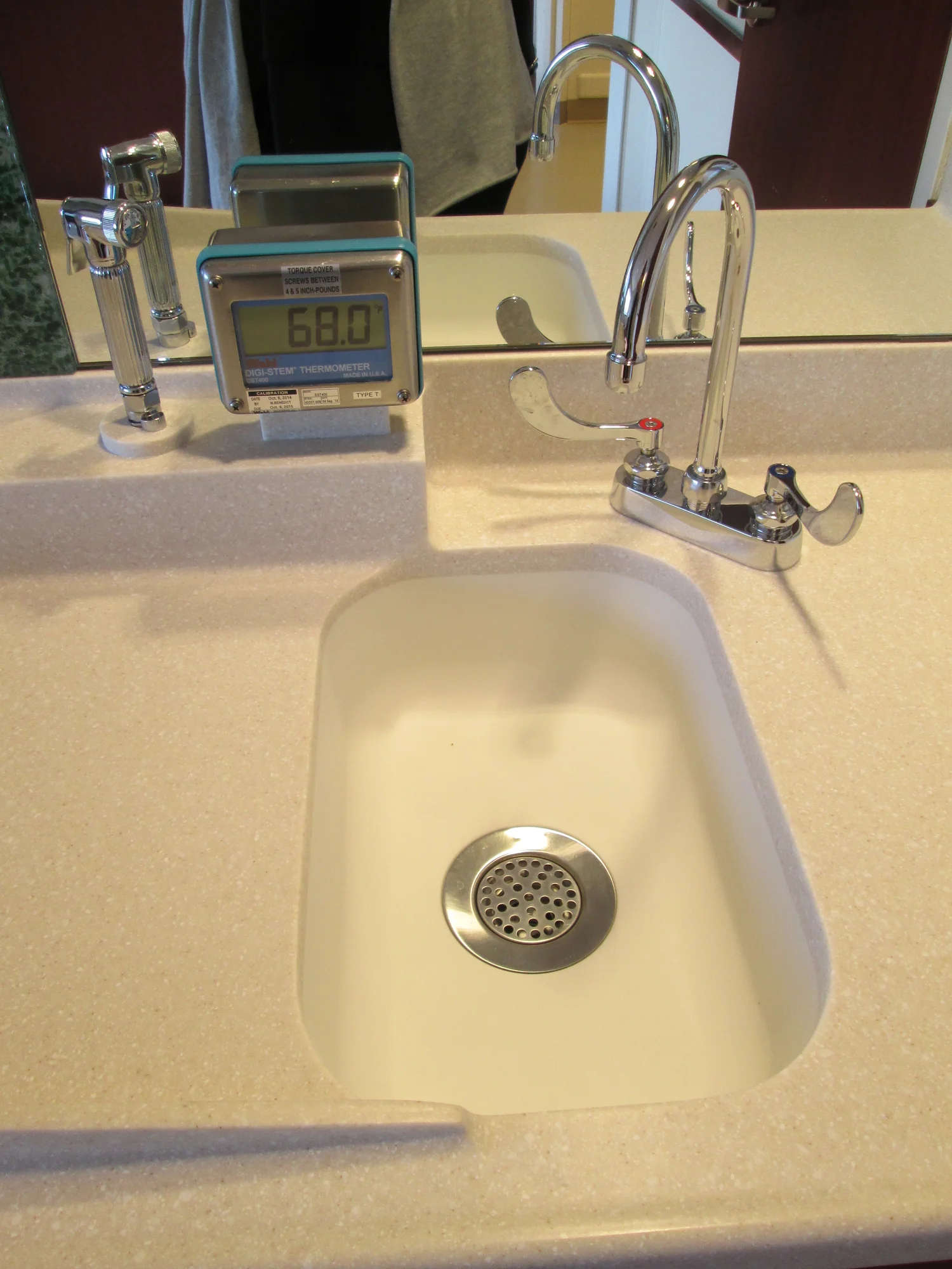 Solid Surface Keeps Babies Safe and Healthy — Sterling Surfaces | Solid ...