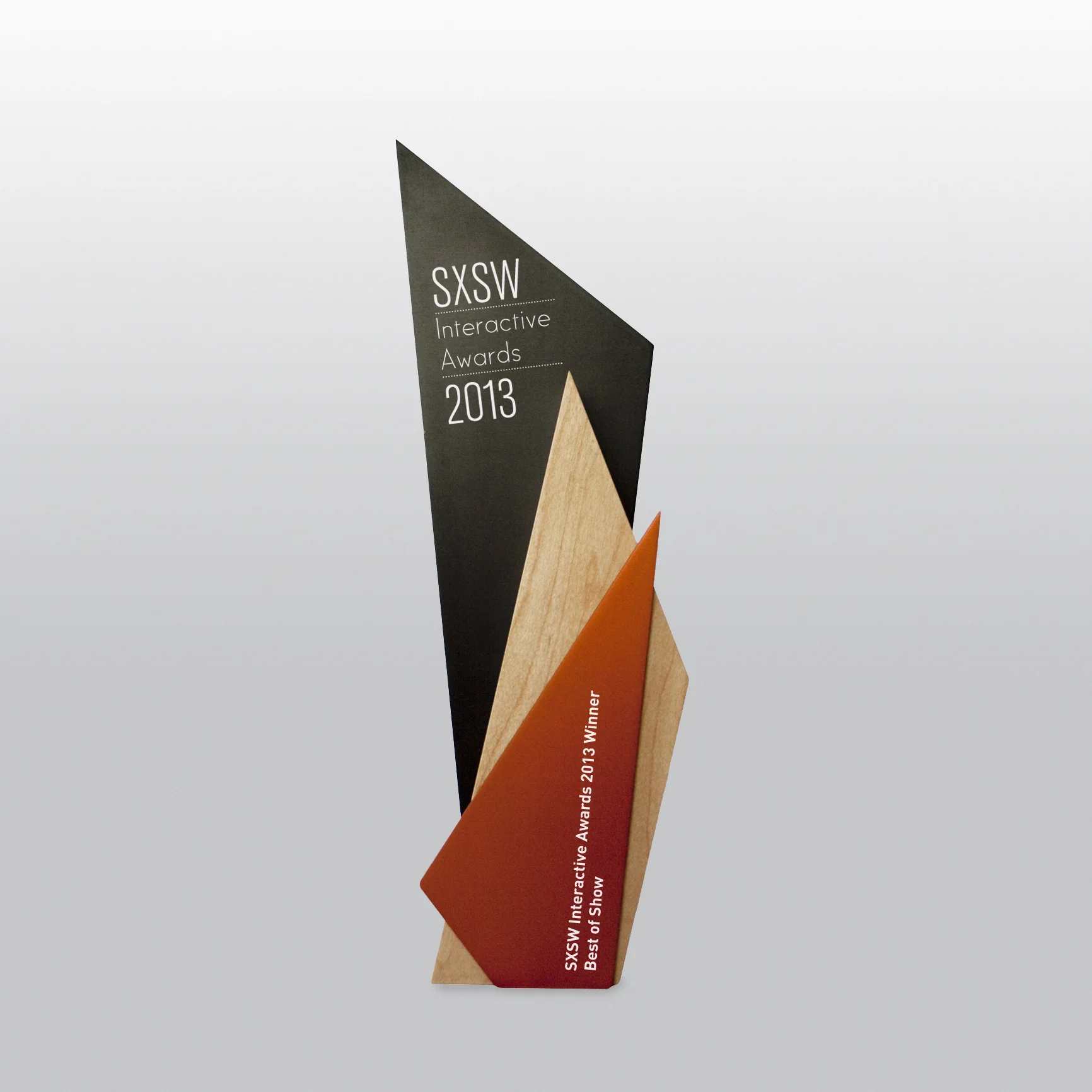 sxsw awards — watson design