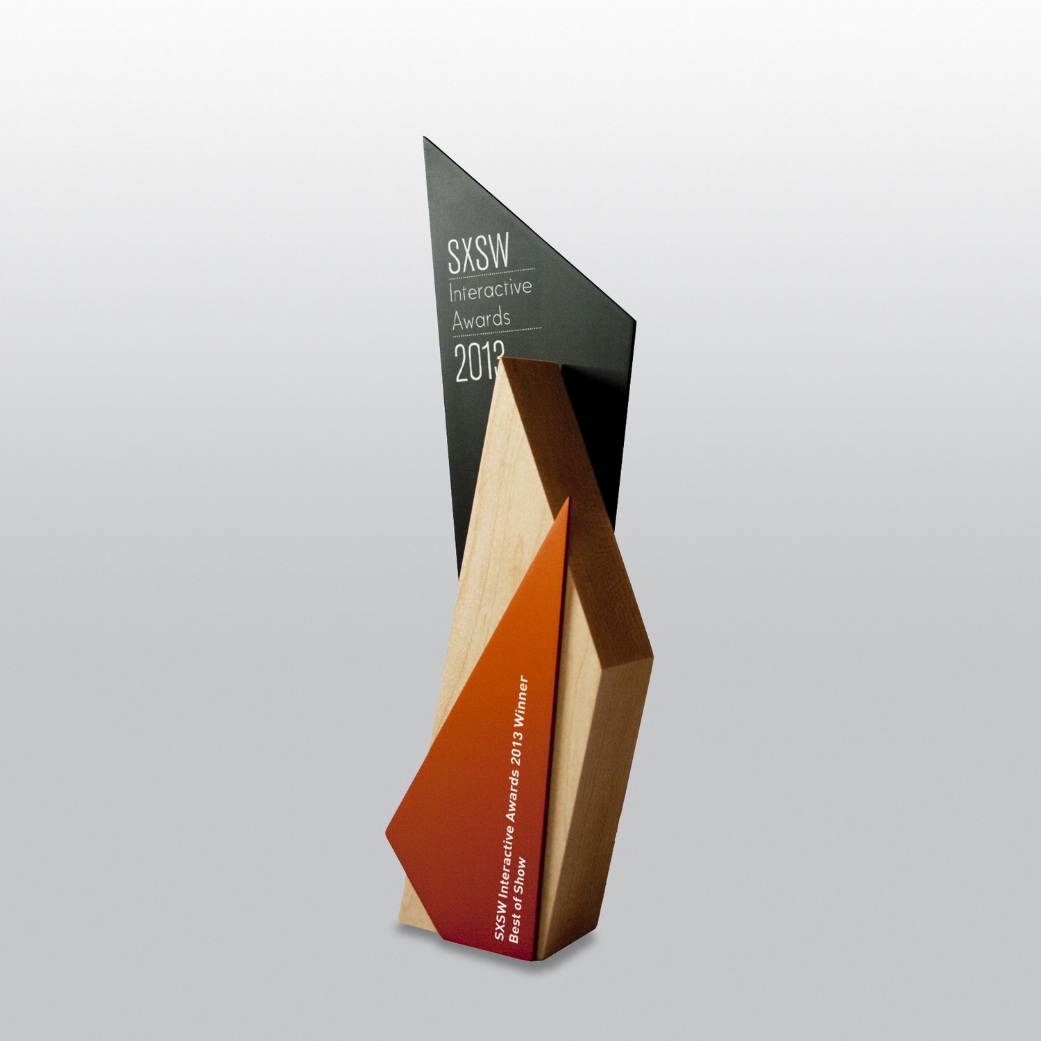 sxsw awards — watson design