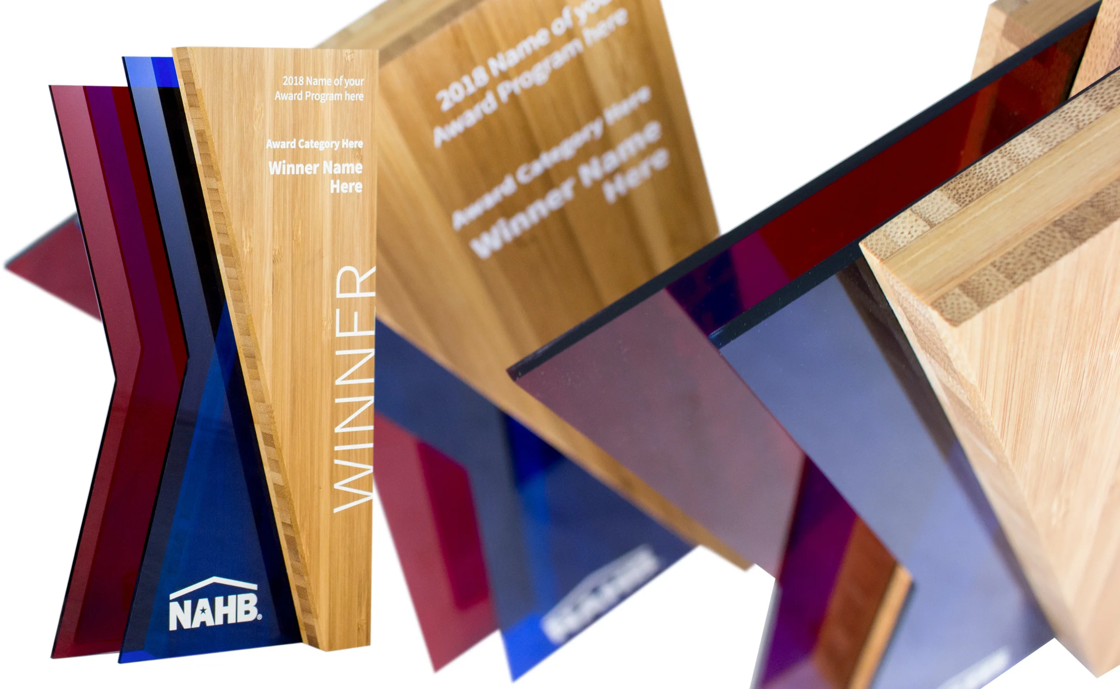 national association of home builders usa NAHB — watson design