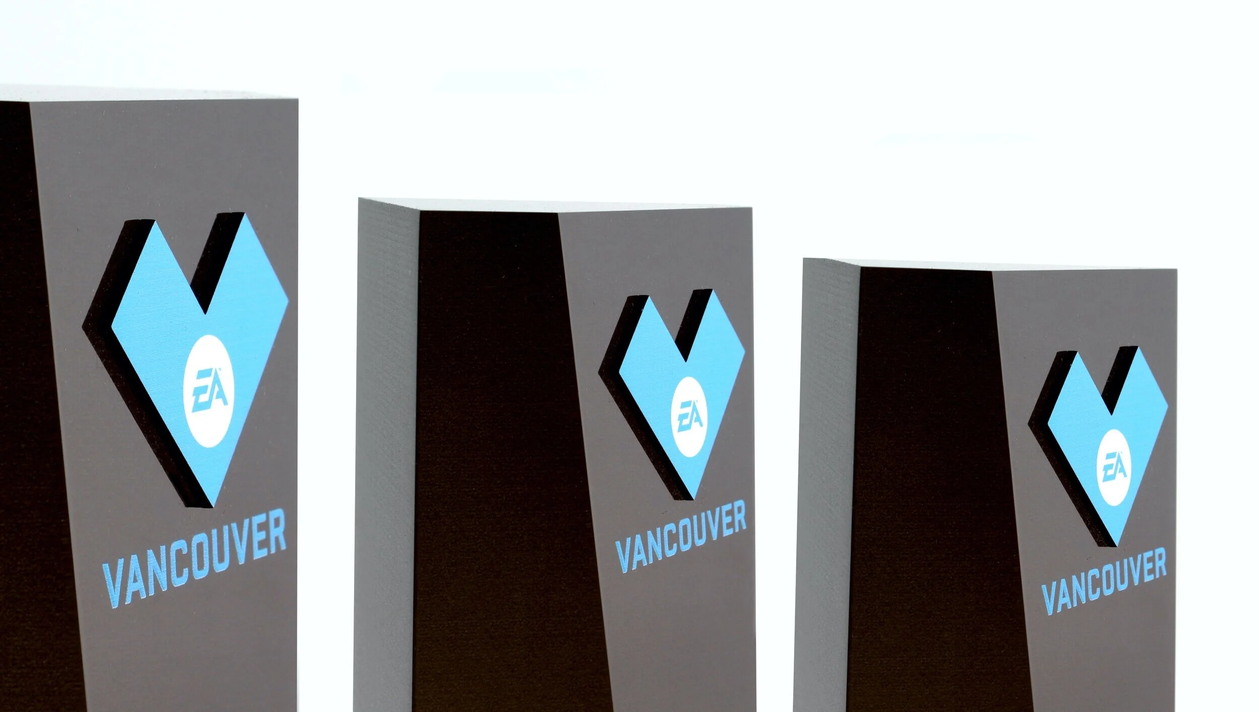 slice modern corporate recognition — andrew watson design