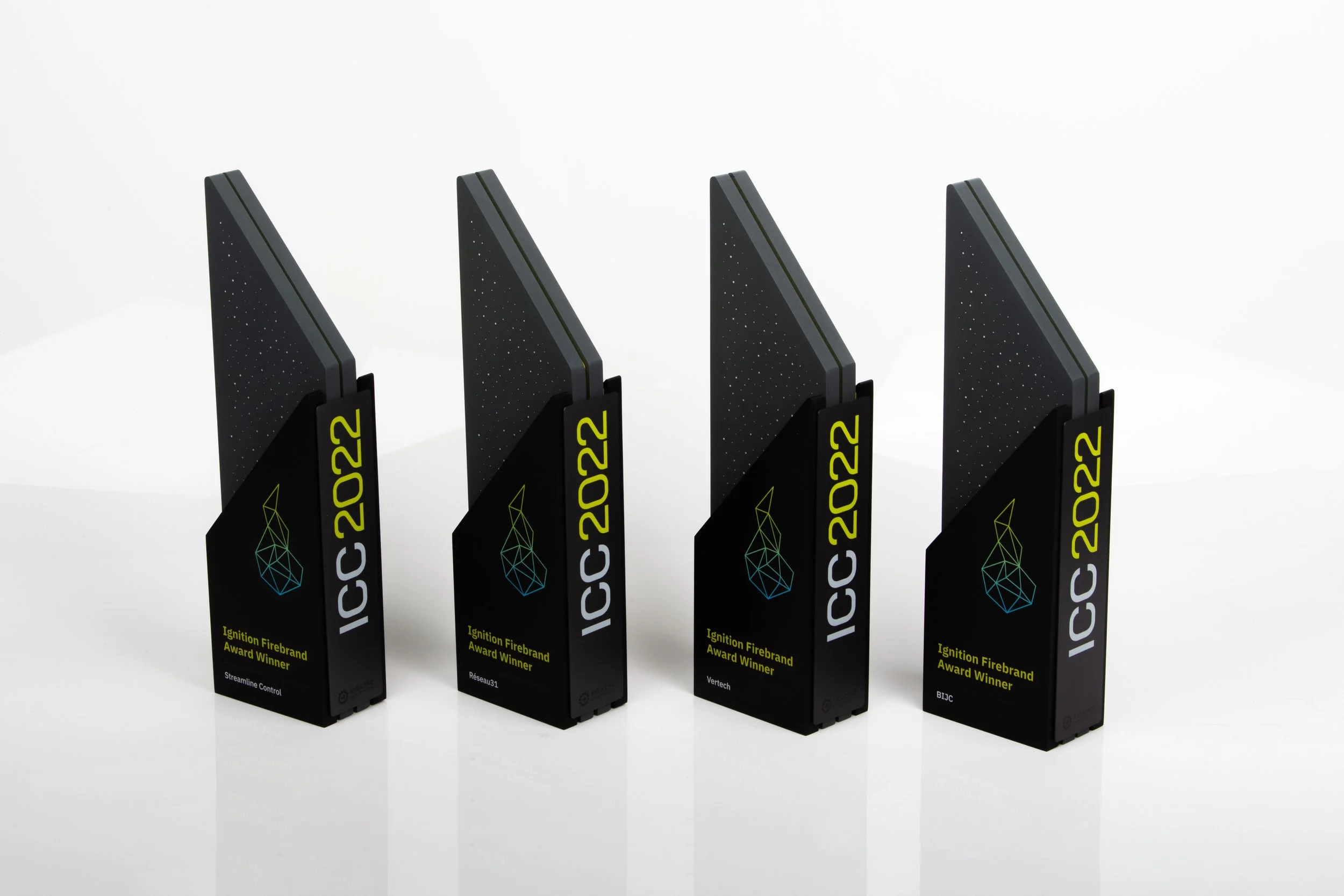 Awards for Inductive Automation 2022 — andrew watson design