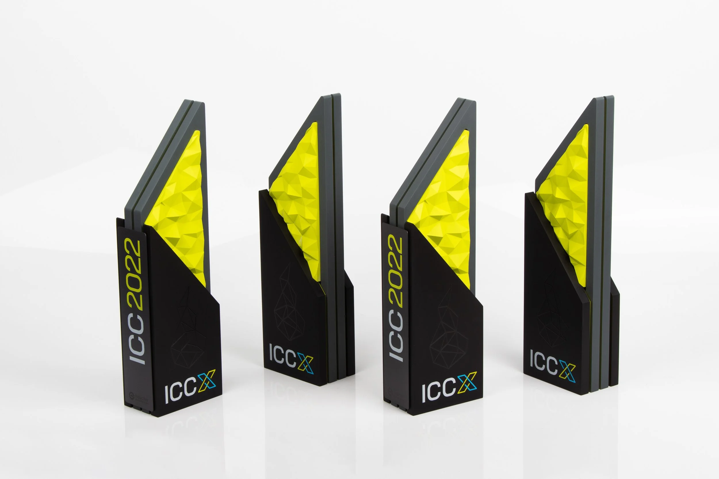 Awards for Inductive Automation 2022 — andrew watson design