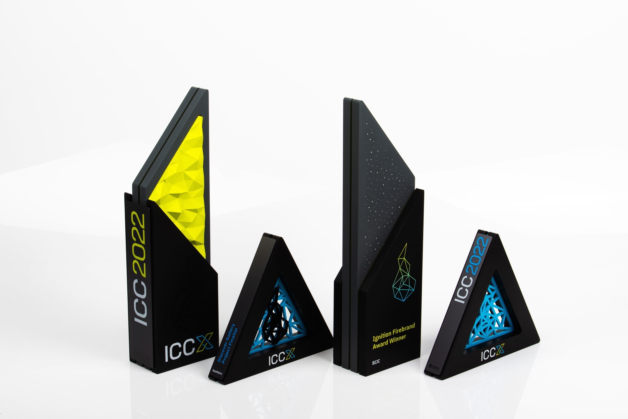 Awards for Inductive Automation 2022 — andrew watson design