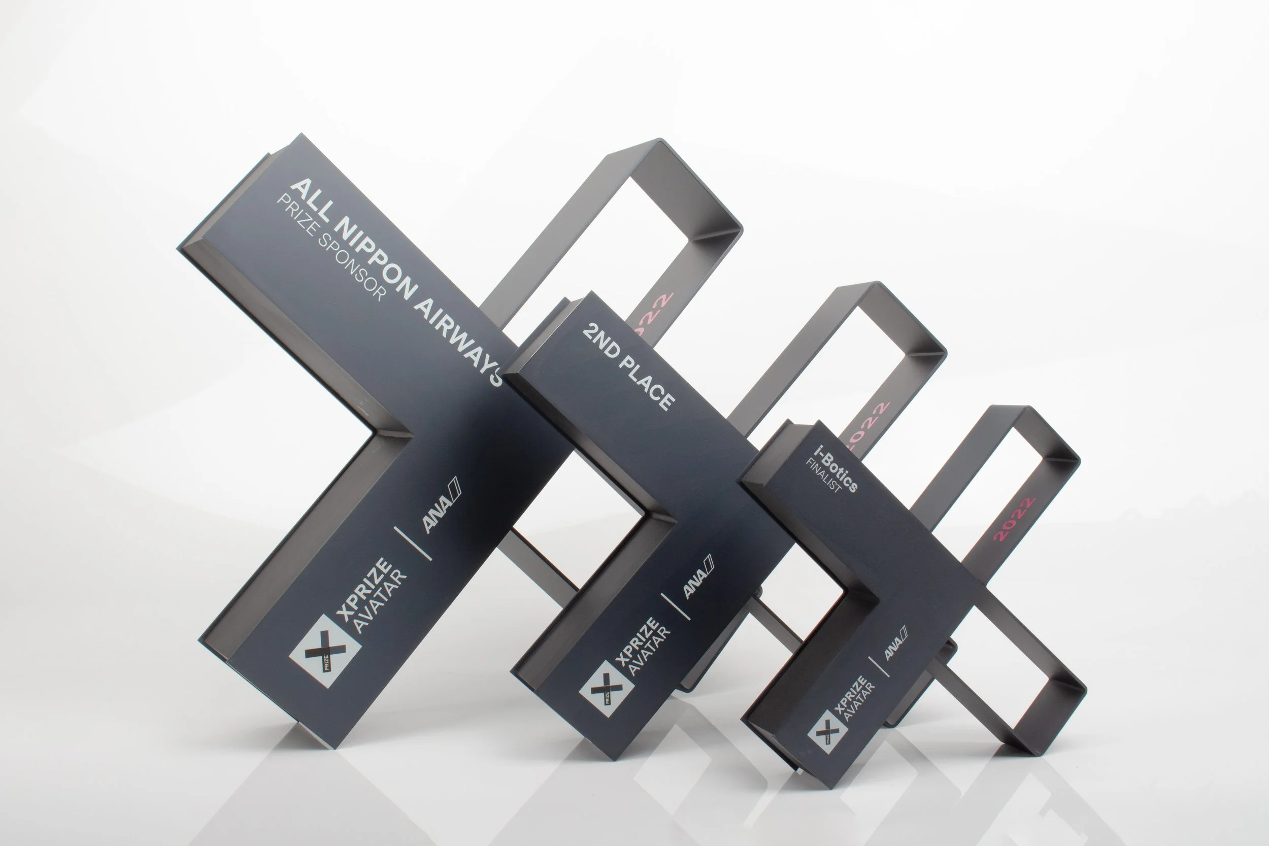 xprize custom awards — watson design