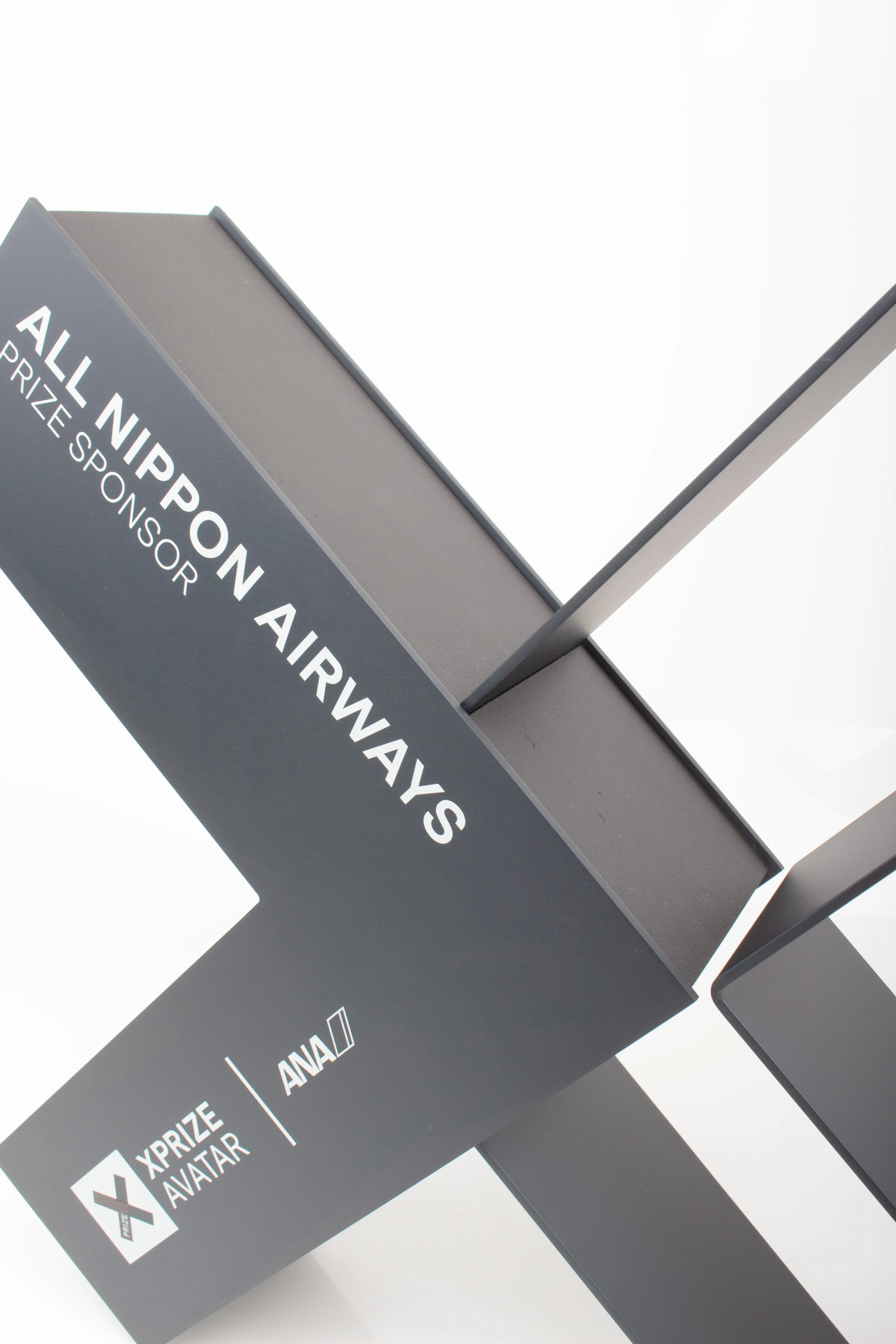 xprize custom awards — watson design