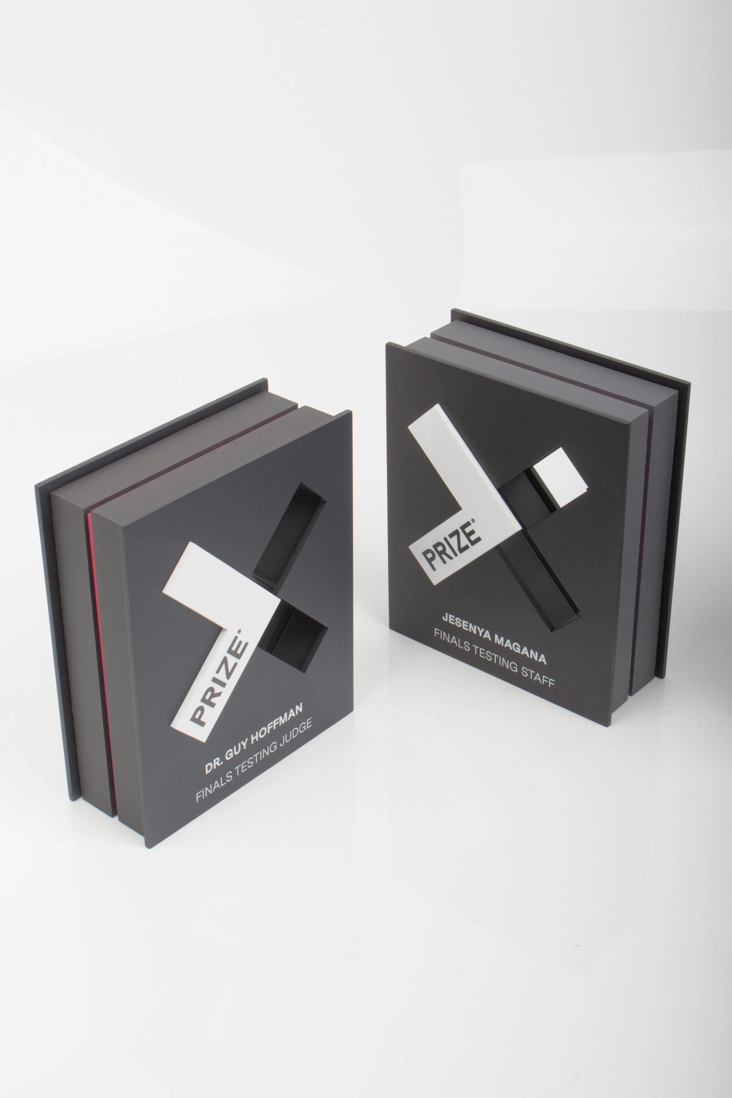 xprize custom awards — watson design