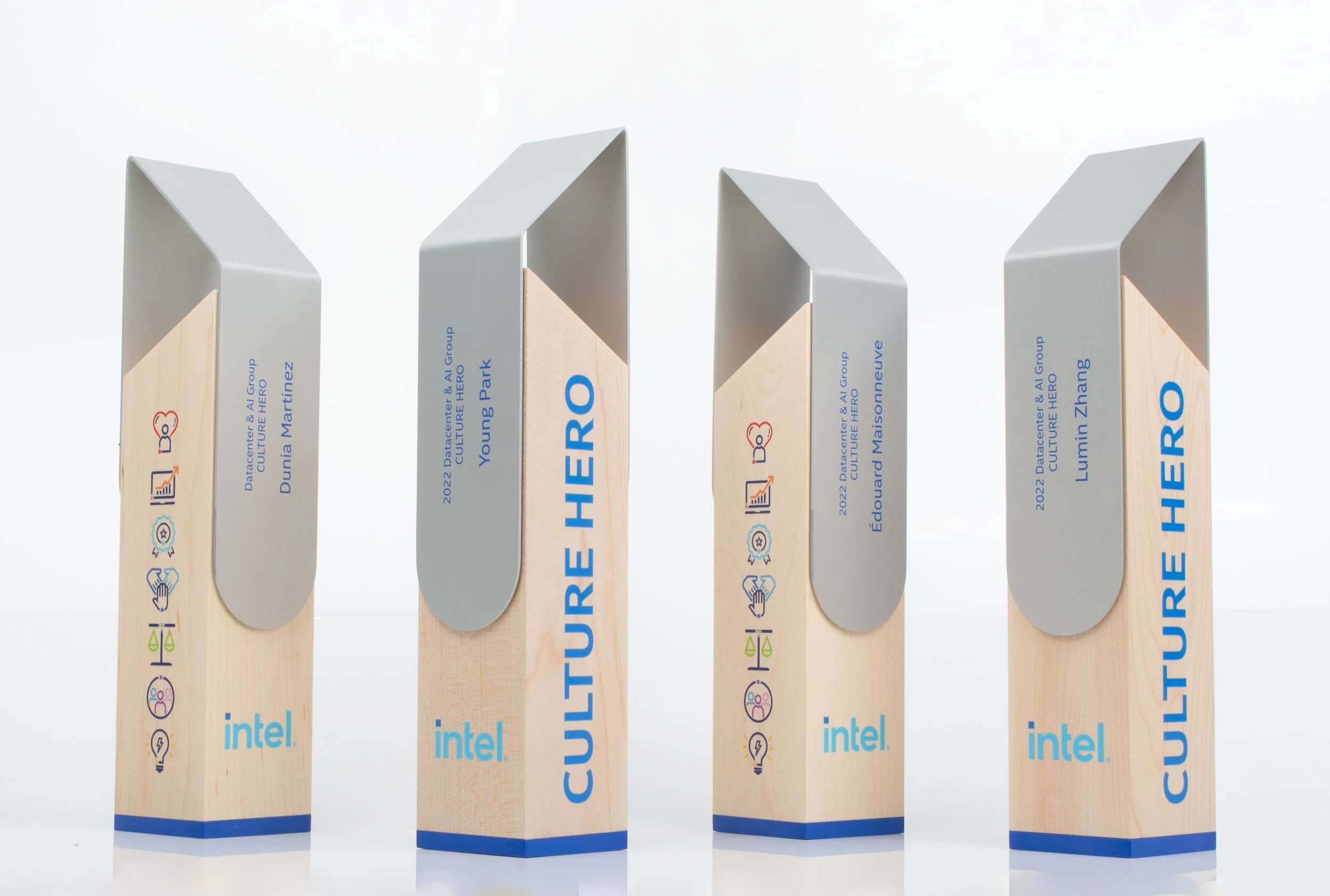 intel - April 2022 — watson design