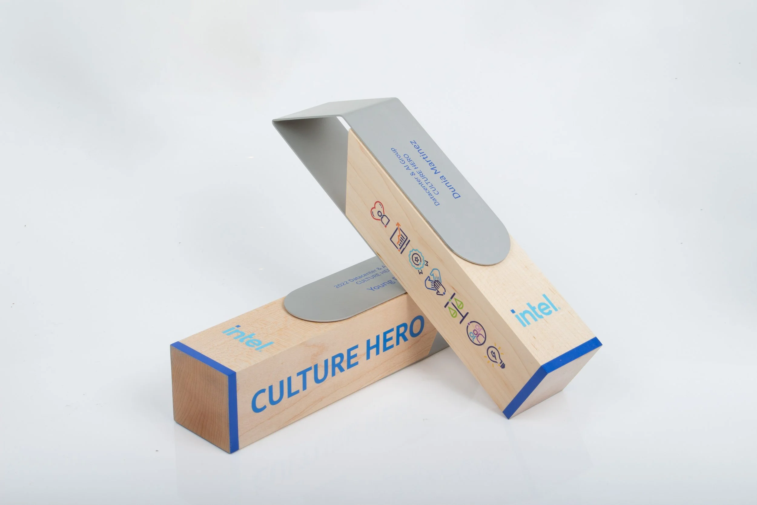 intel - April 2022 — watson design