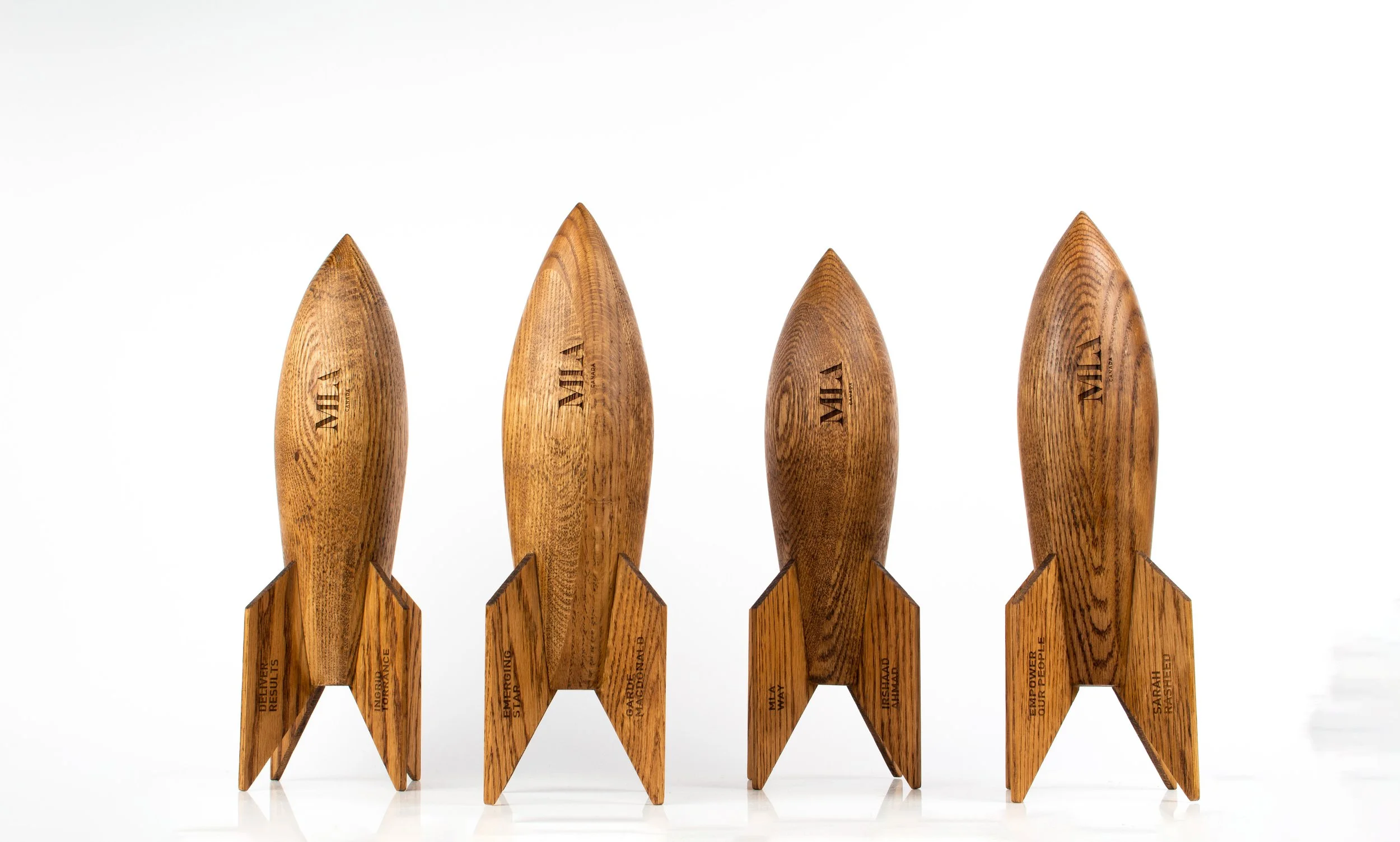 trophies and awards over $ 300 — watson design