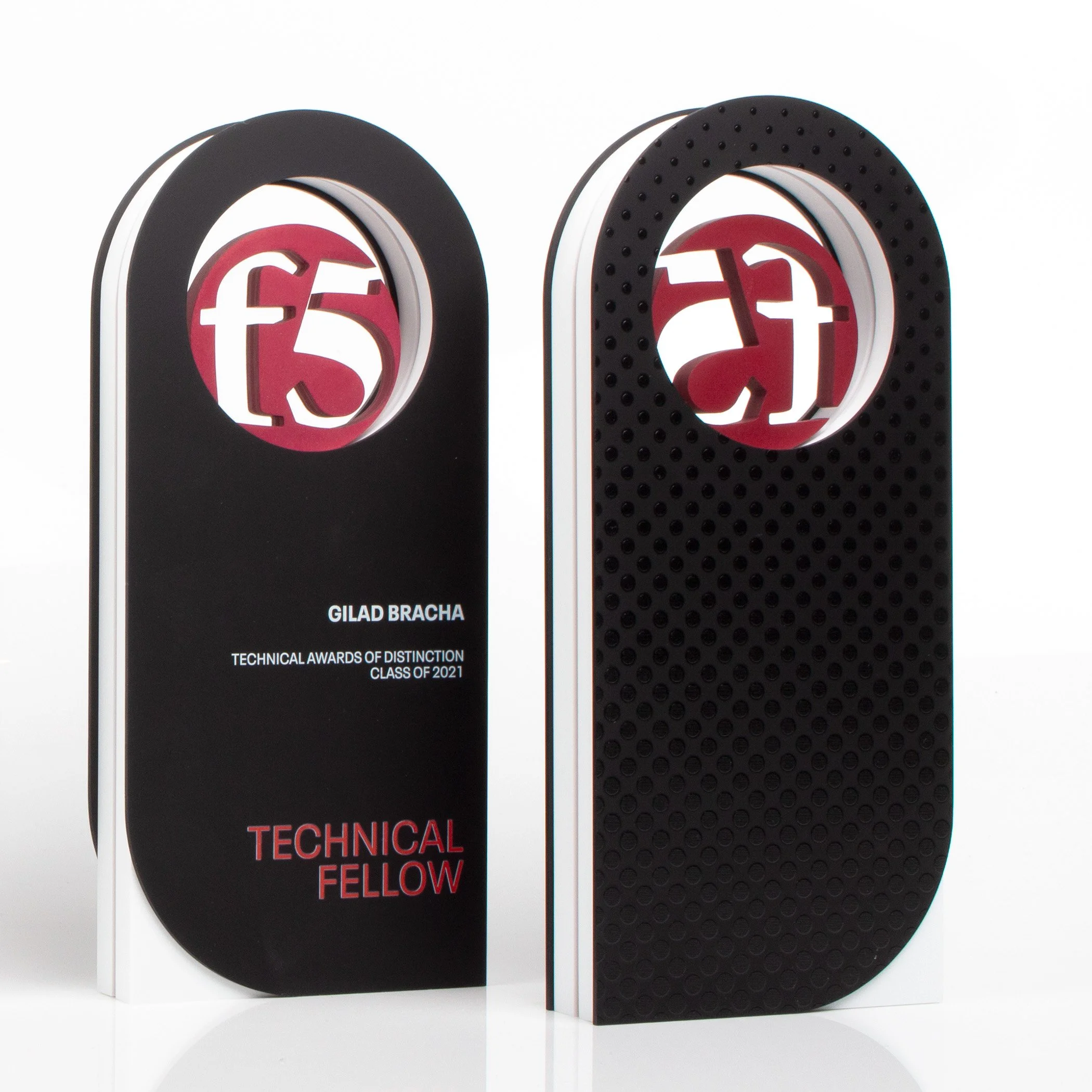 trophies and awards over $ 300 — watson design