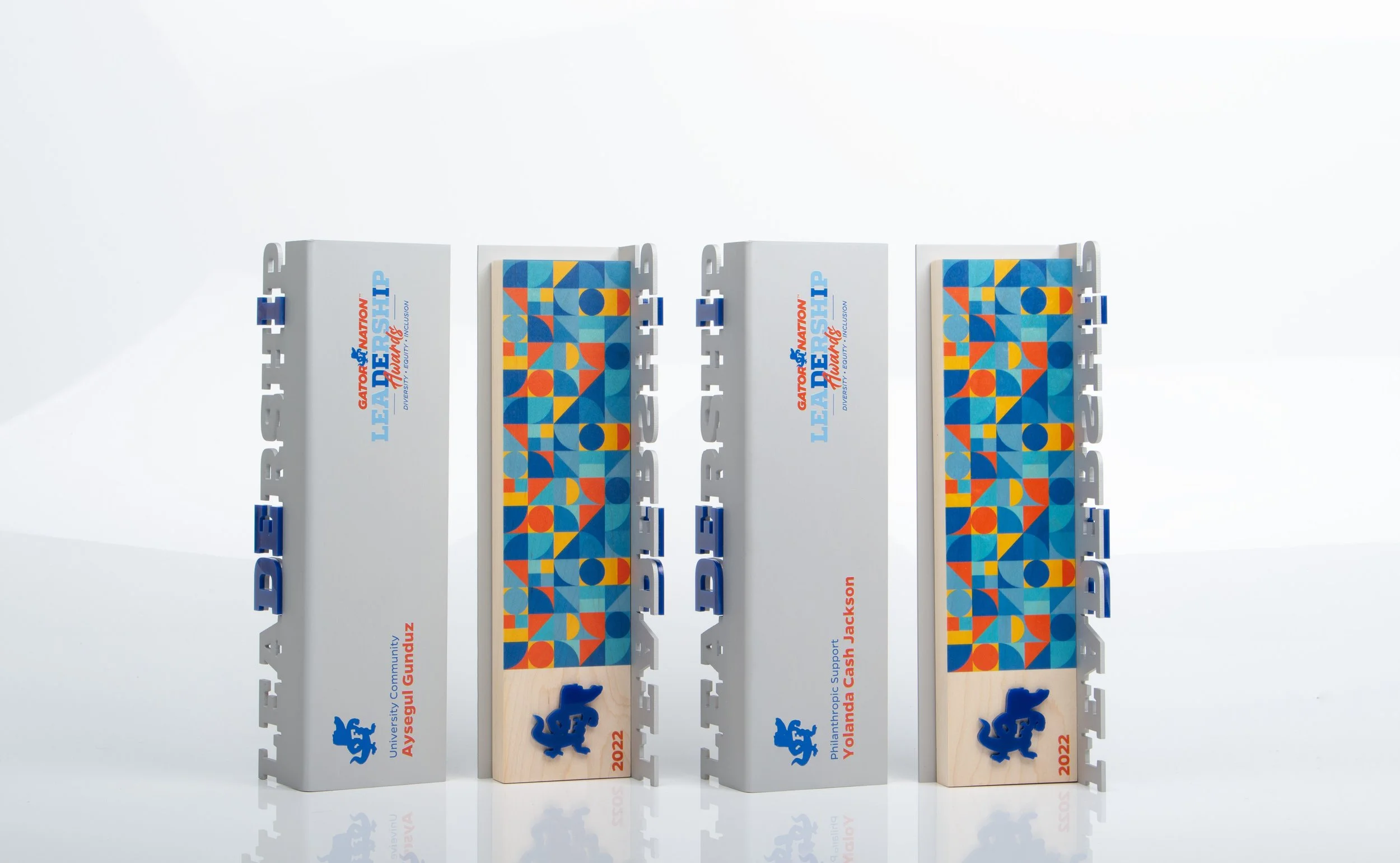 trophies and awards $ 200 - $ 300 — watson design