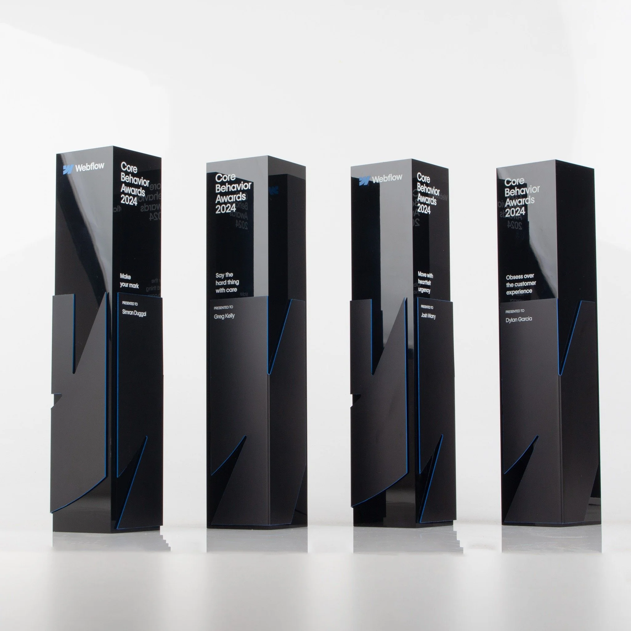 watson design
