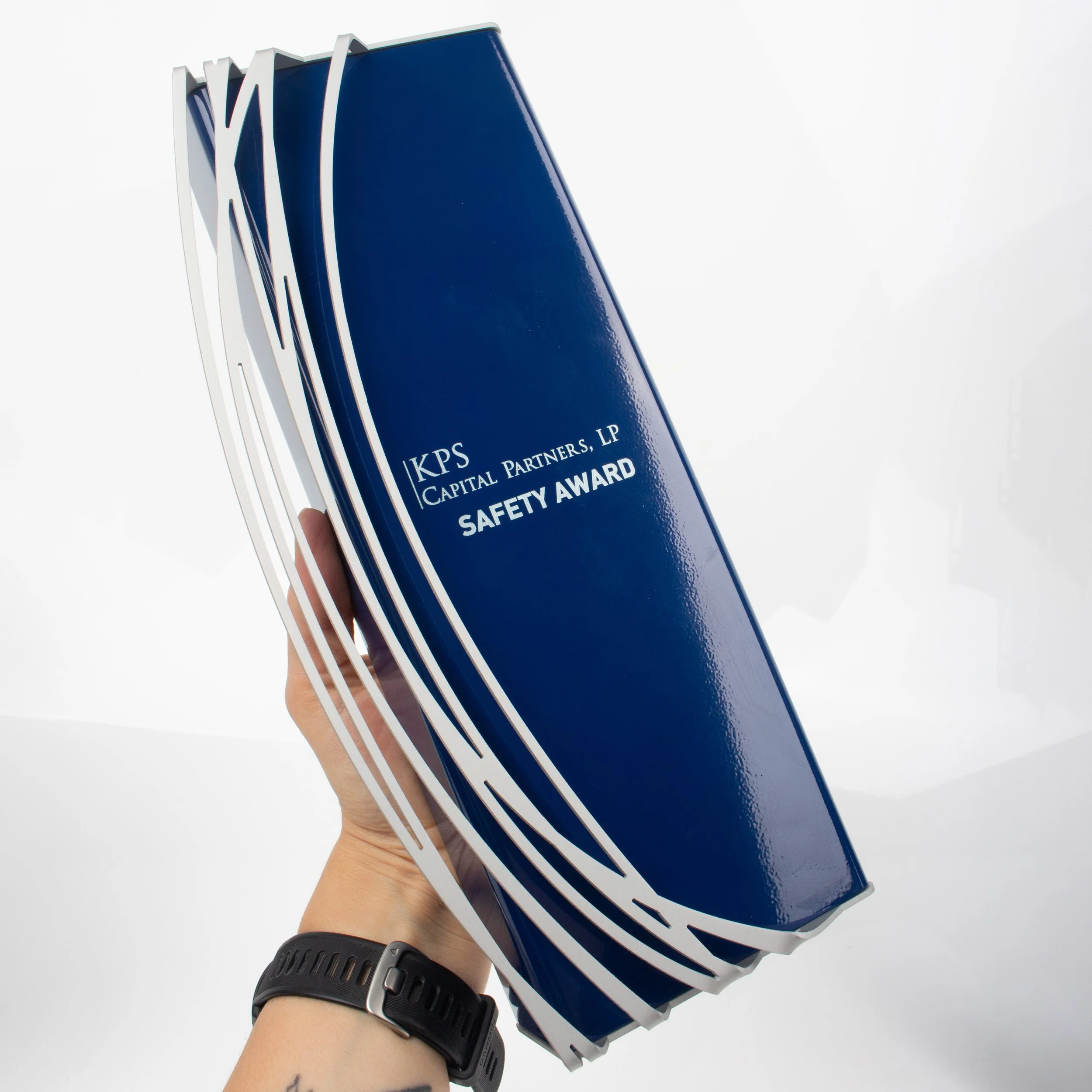 trophies and awards $ 200 - $ 300 — watson design