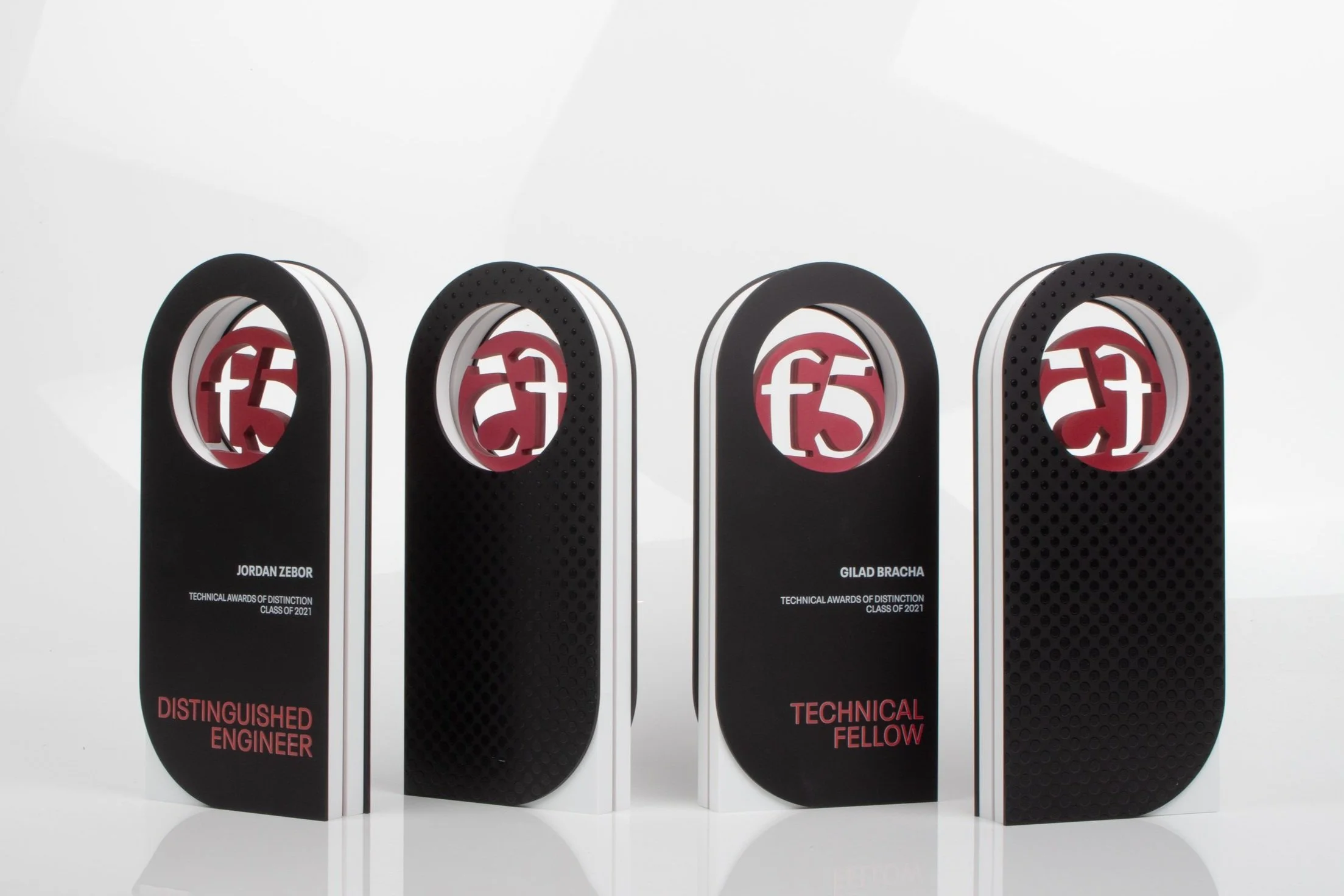 f5 custom awards — watson design