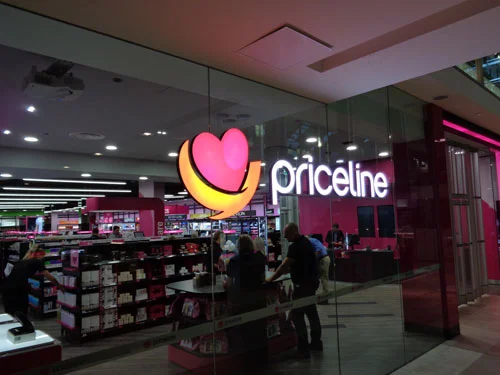 Priceline — Ardent Architects