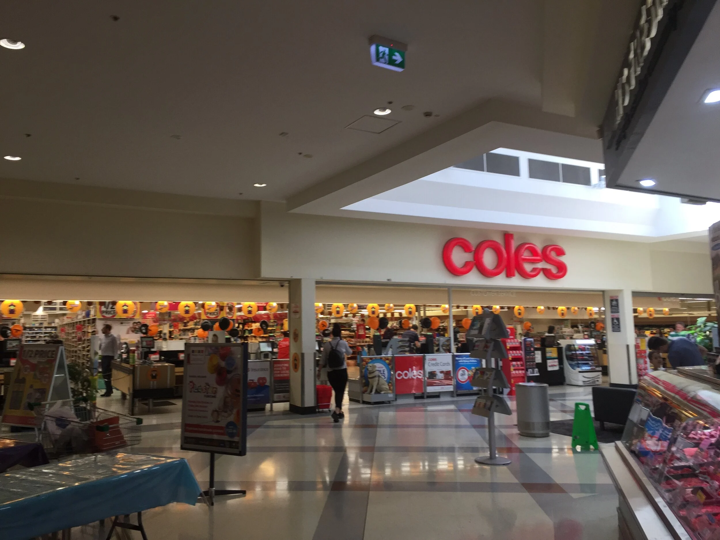 Coles — Ardent Architects
