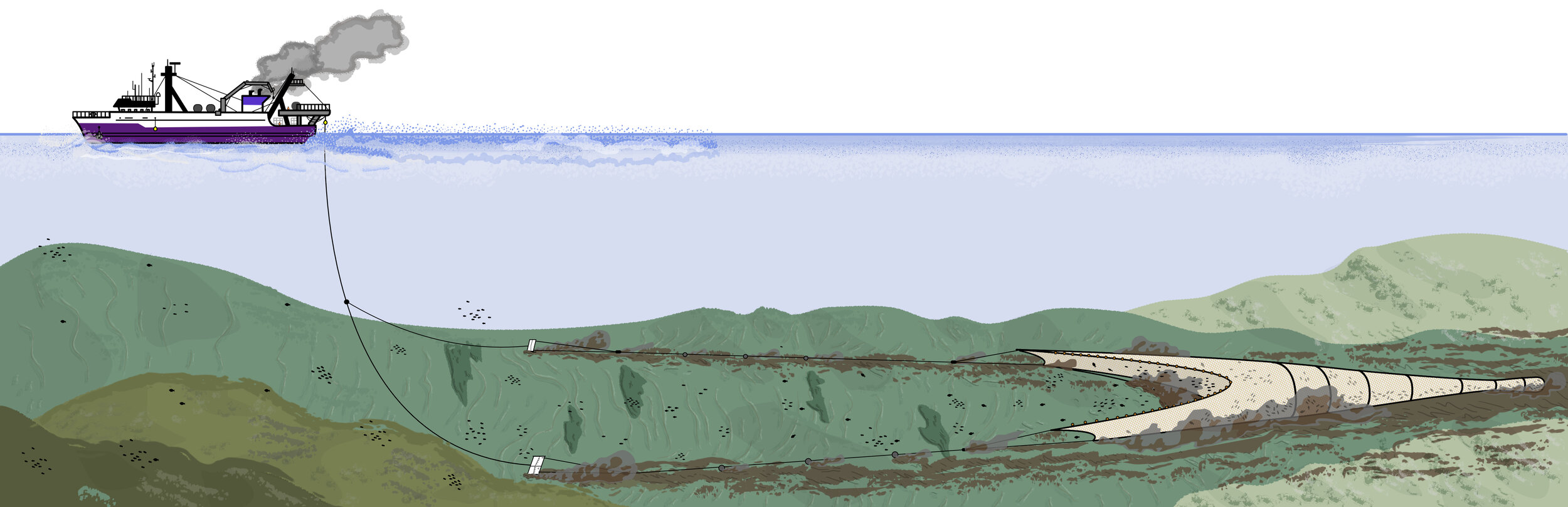 Graphic Recording — Post Marks, LLC