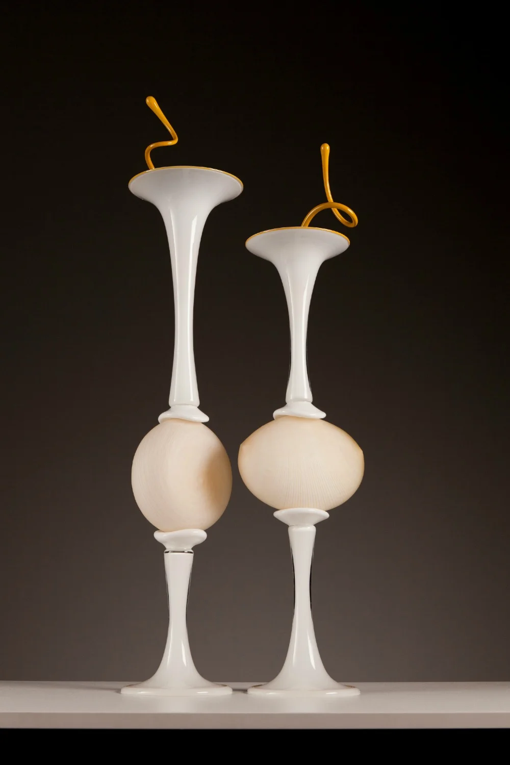 2012 — Nick Mount Glass