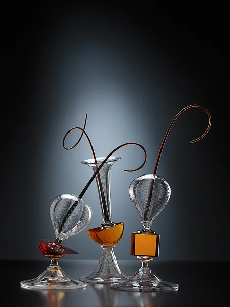 2005 — Nick Mount Glass