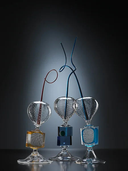 2005 — Nick Mount Glass