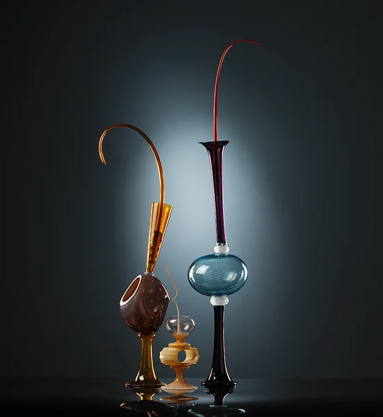 2005 — Nick Mount Glass