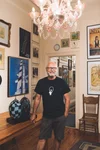 2016 — Nick Mount Glass