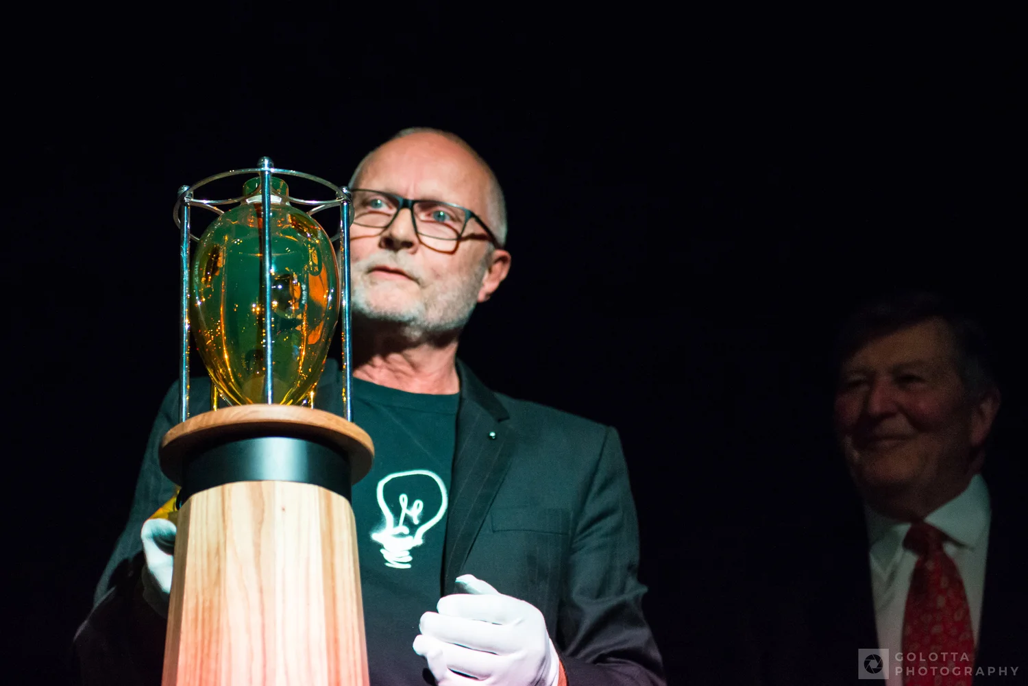 2018 — Nick Mount Glass