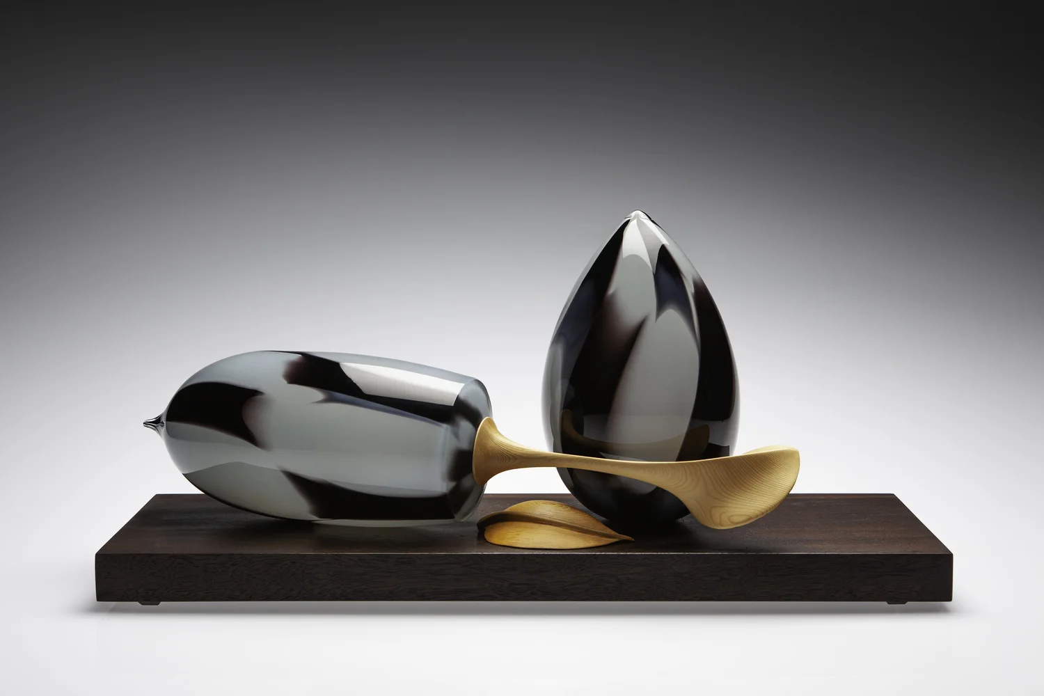 2019 — Nick Mount Glass