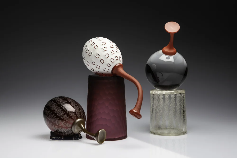 2019 — Nick Mount Glass