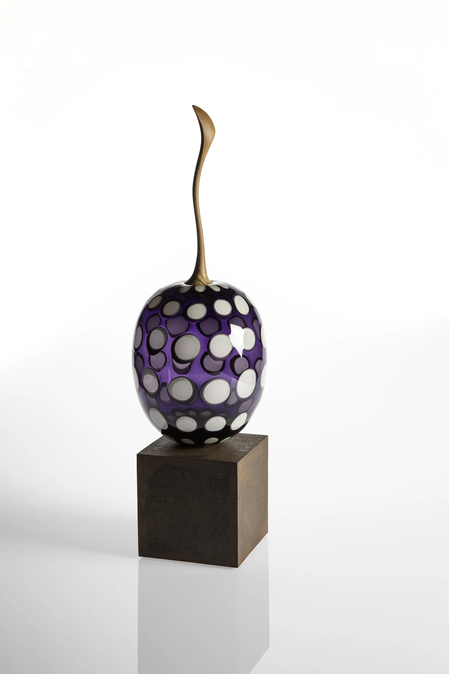 2020 — Nick Mount Glass