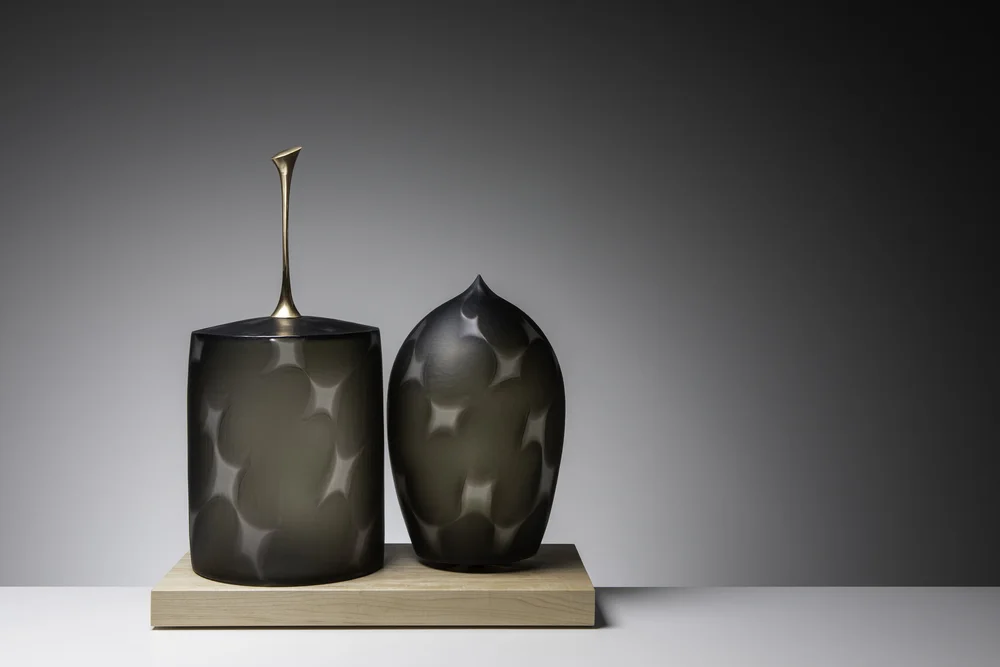 2020 — Nick Mount Glass