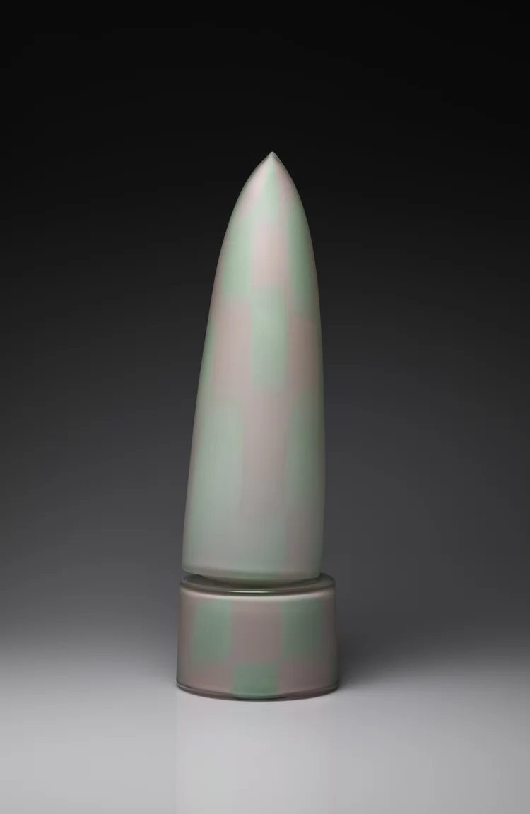 2020 — Nick Mount Glass