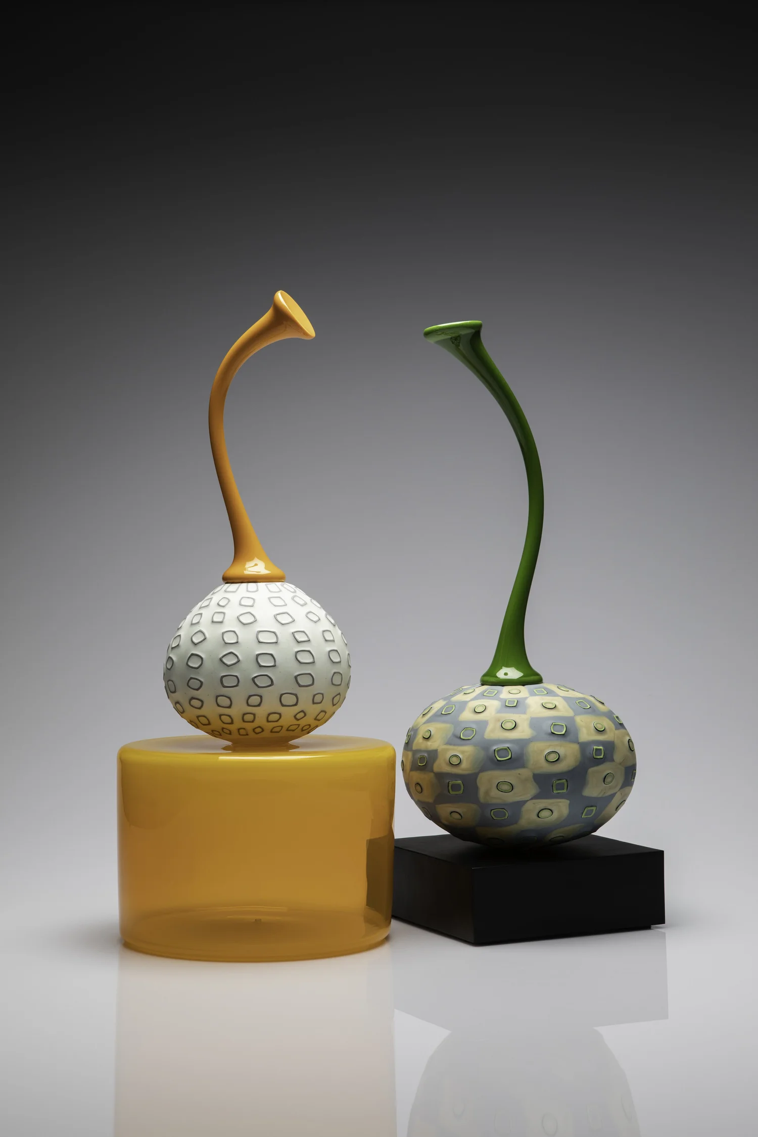 2020 — Nick Mount Glass