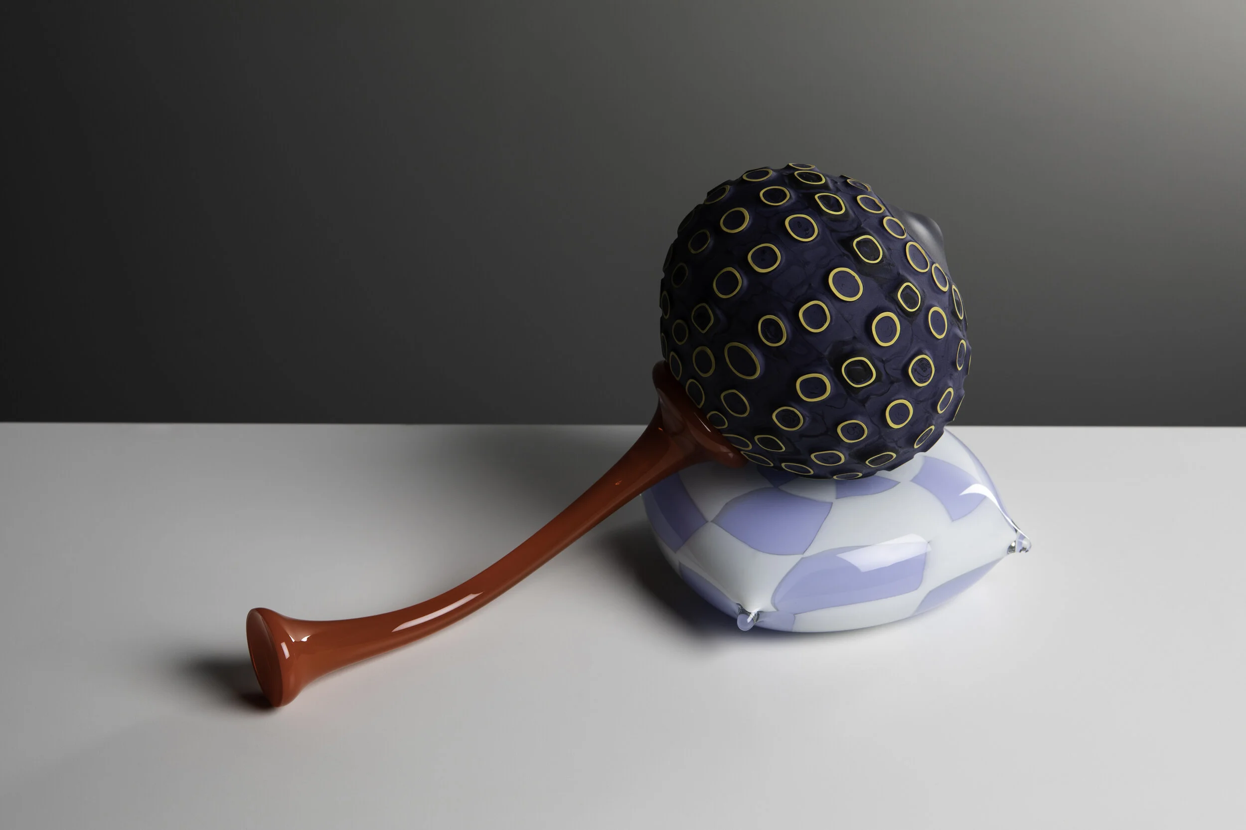 2021 — Nick Mount Glass