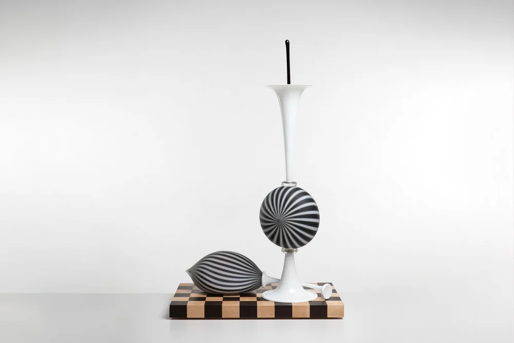 2022 — Nick Mount Glass