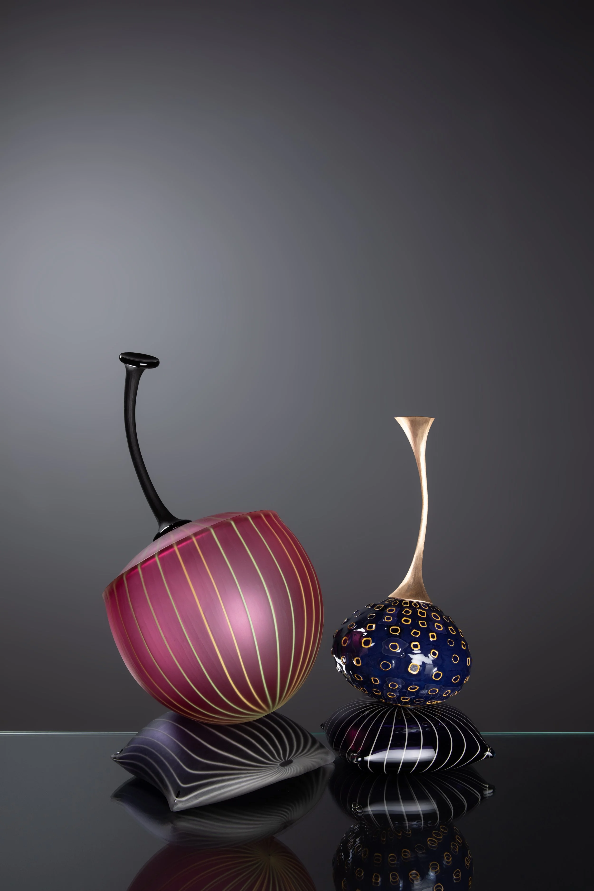 2023 — nick mount glass
