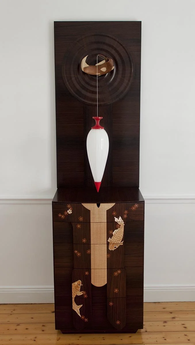 Bespoke — Nick Mount Glass