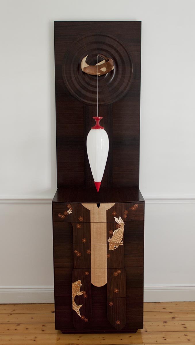 Bespoke — Nick Mount Glass