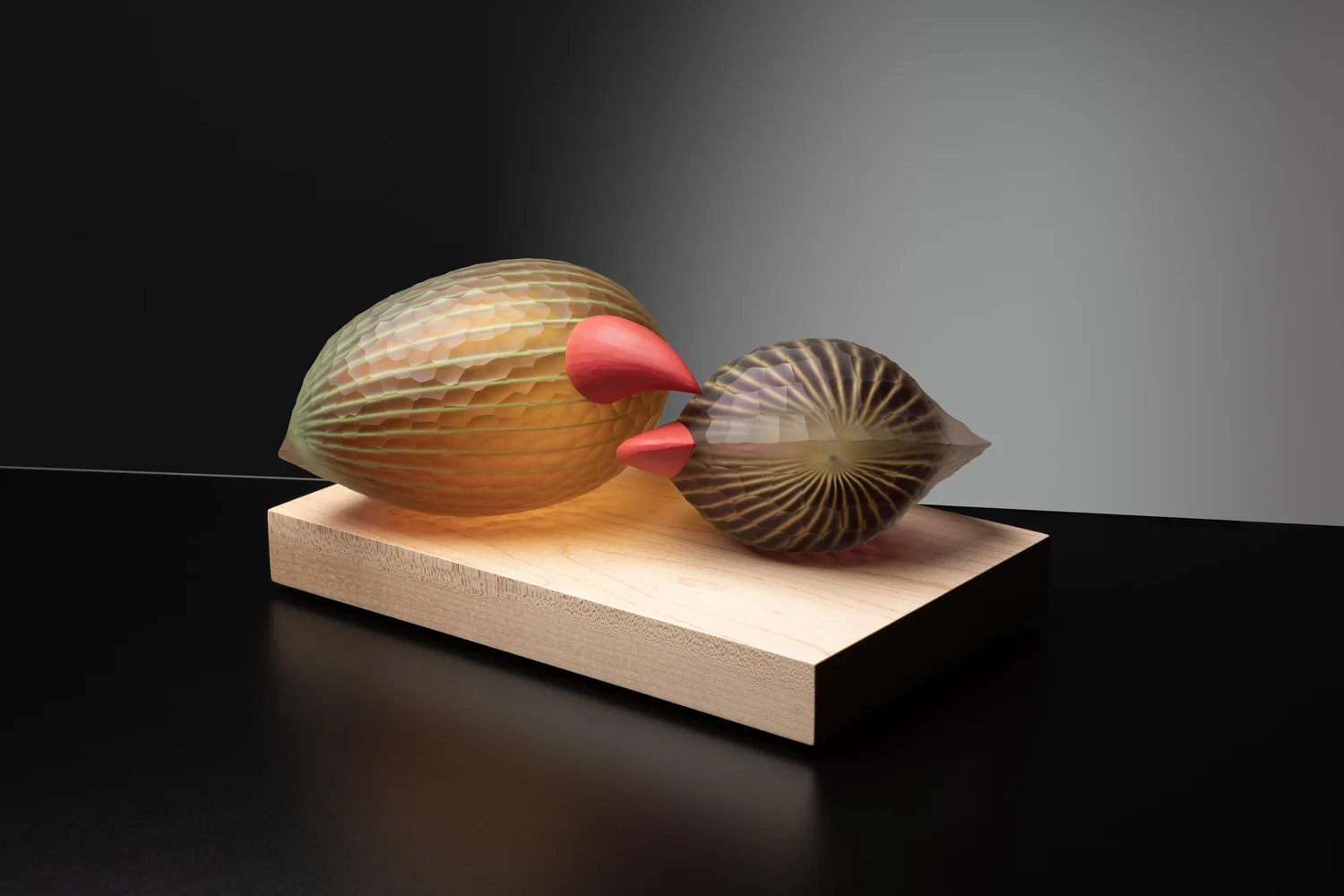 2024 — nick mount glass