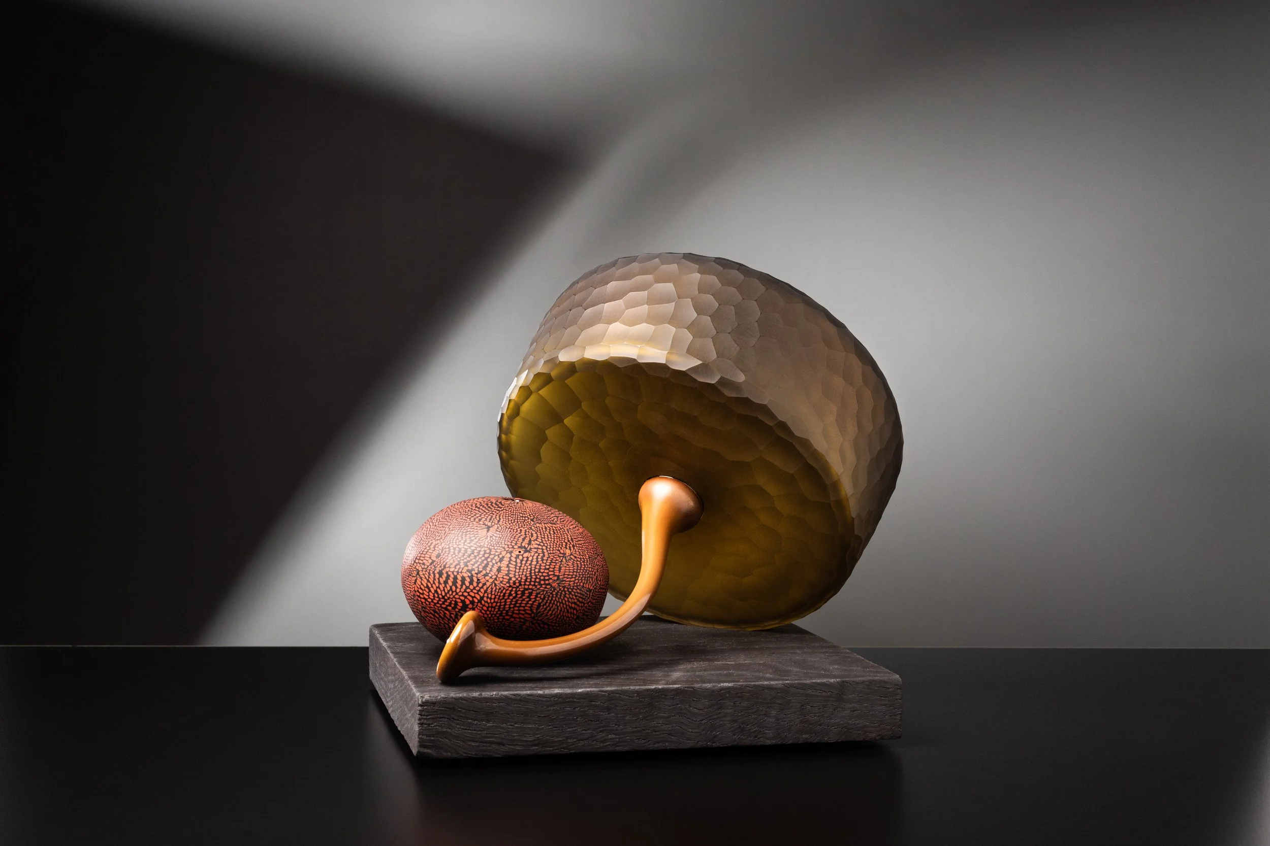 2025 — Nick Mount Glass
