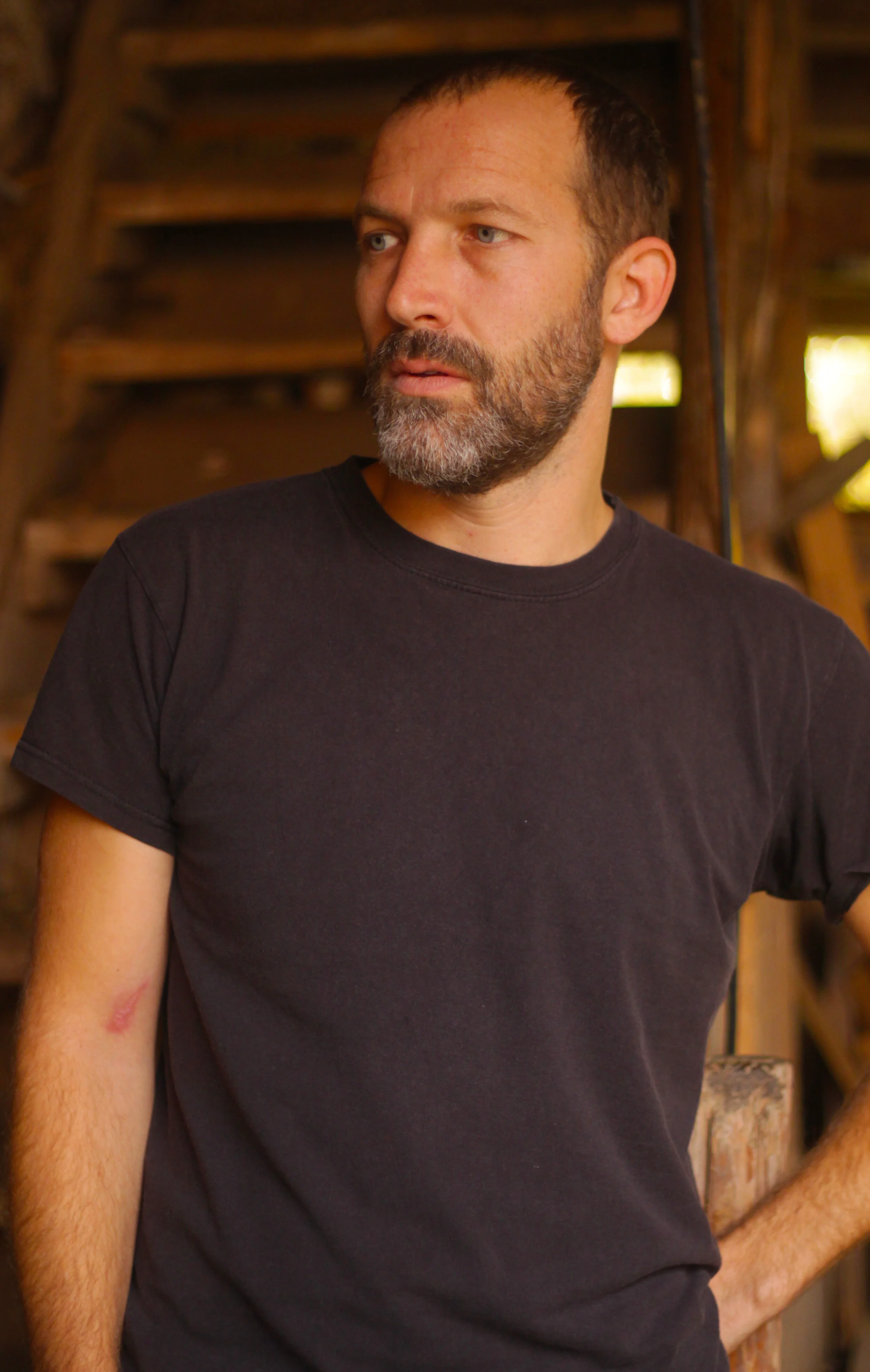 TOMAS SINCLAIR SPENCER