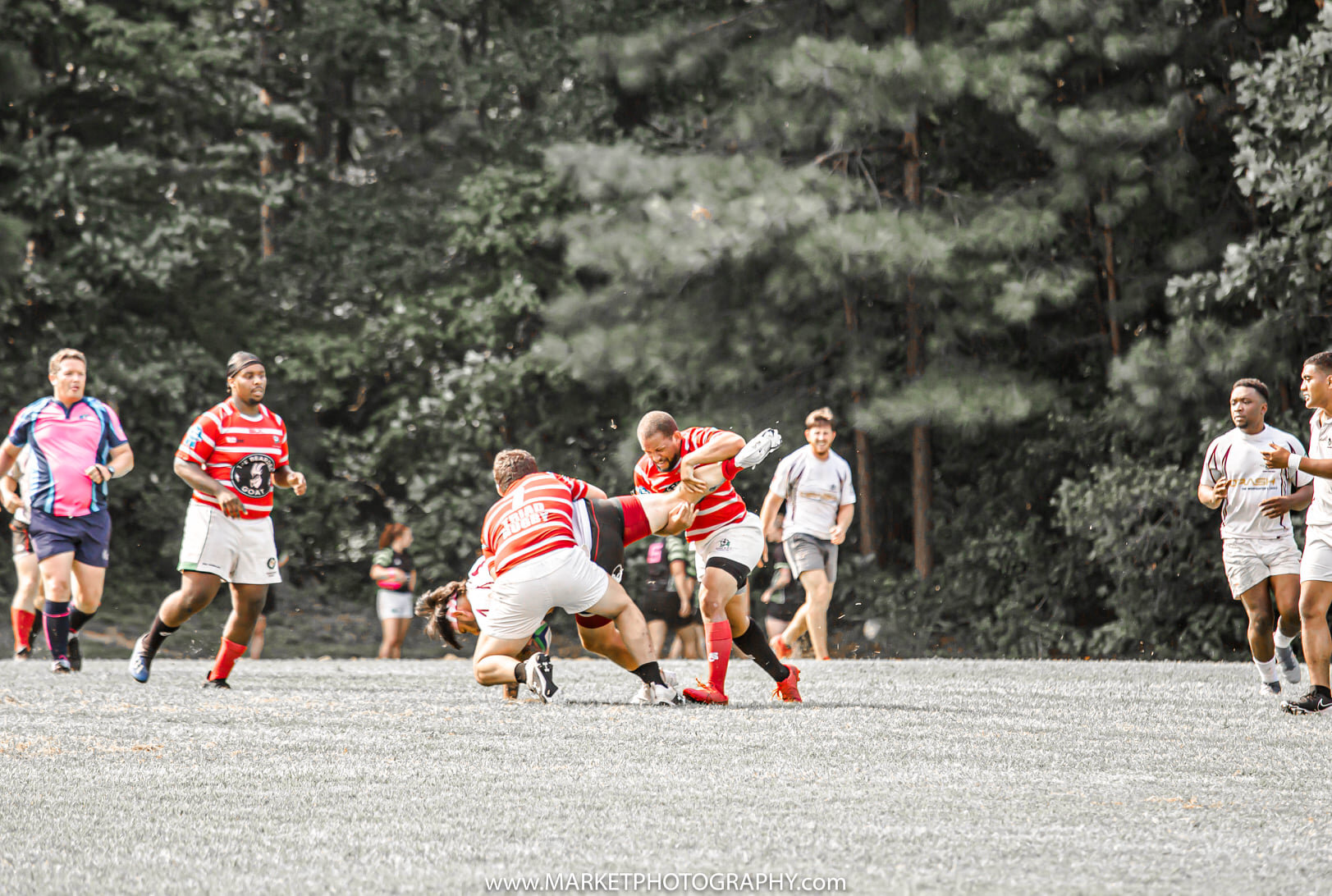 Triad Rugby Club
