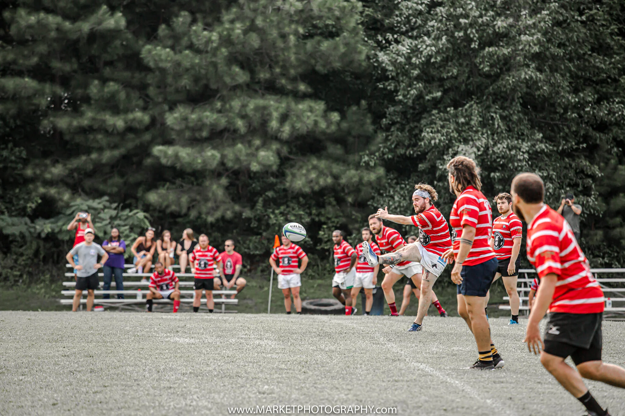Triad Rugby Club