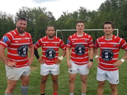 Triad Rugby Club